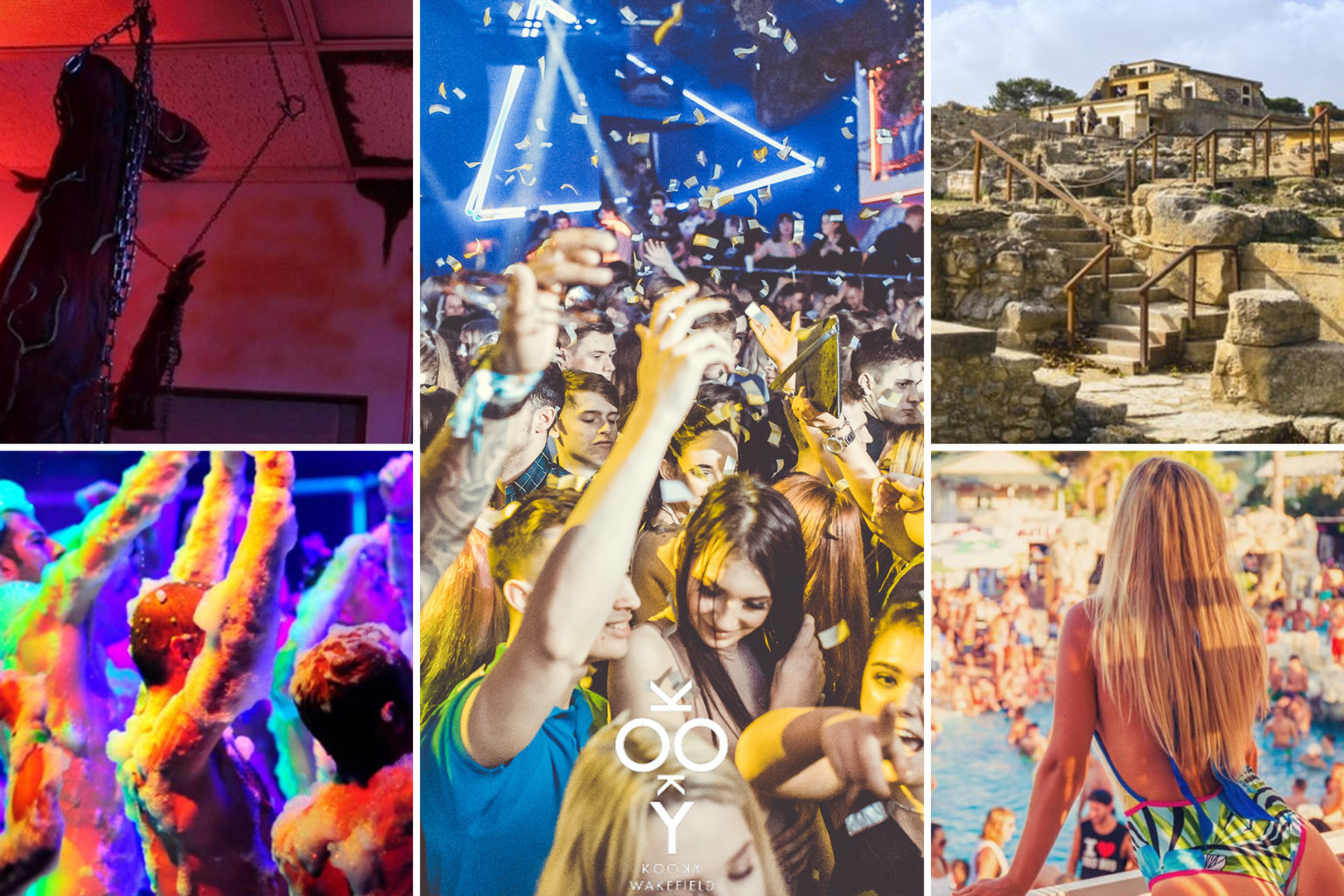 Malia party holiday: Here’s 10 tremendous reasons to visit Malia - Lads ...